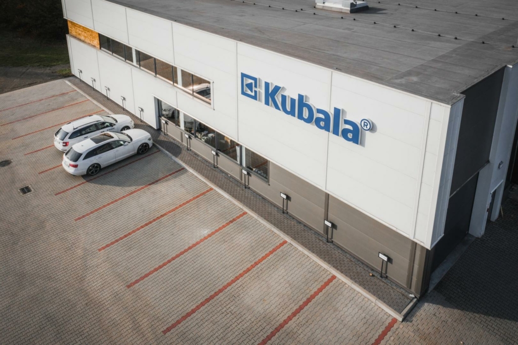 Kubala - Multifarb